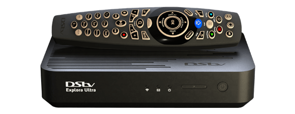 DStv Hardware & Accessories | DStv Explora Ultra