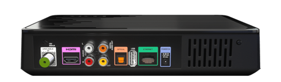 DStv Hardware & Accessories | DStv Explora (Model 3B)