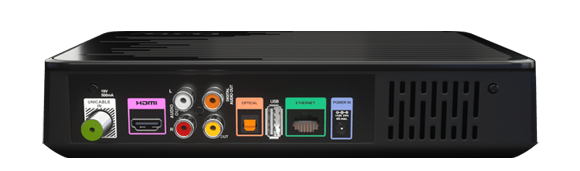 DStv Hardware & Accessories | DStv Explora (Model 3B)