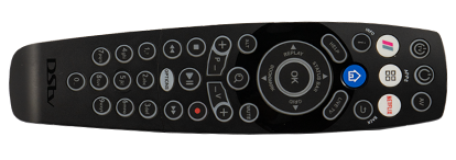 DStv Hardware & Accessories | DStv A10 Remote