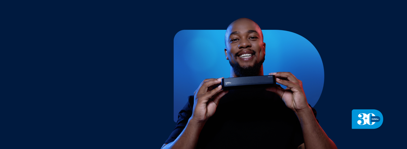 DStv Hardware & Accessories